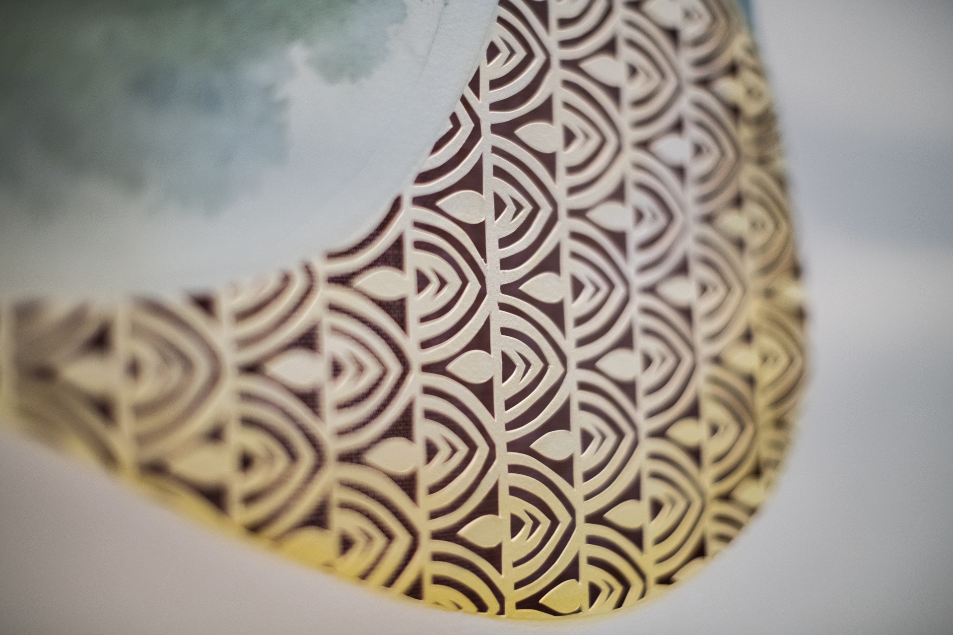 Attention to Detail: Sherin Guirguis: A’aru // Field of Reeds Part II ...