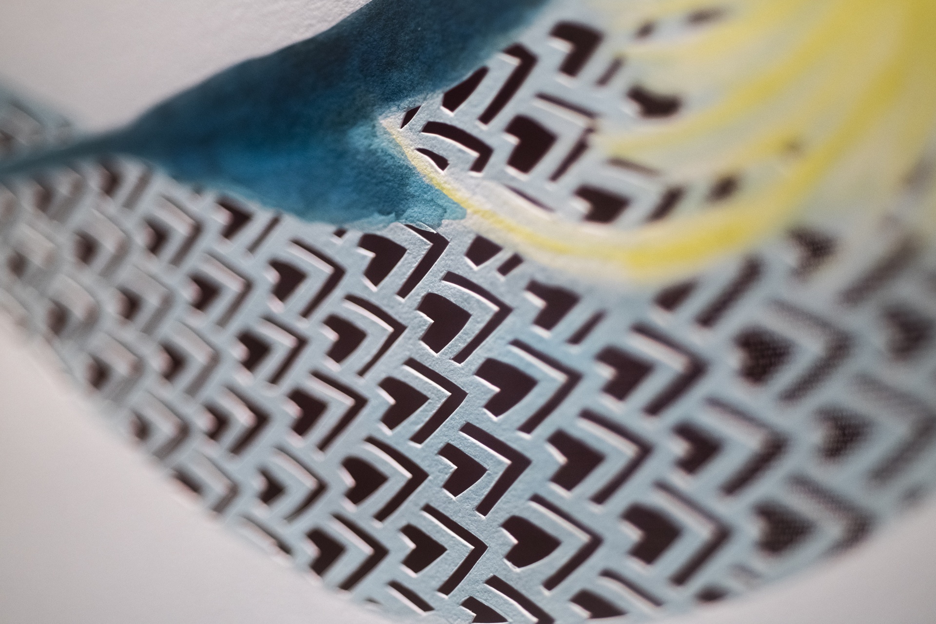 Attention to Detail: Sherin Guirguis: A’aru // Field of Reeds Part II ...