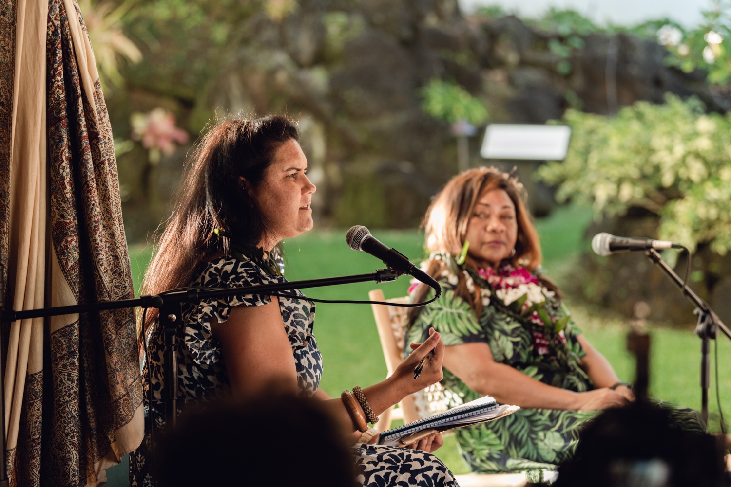 Gathering for Maui @ Shangri la - Shangri La Stories