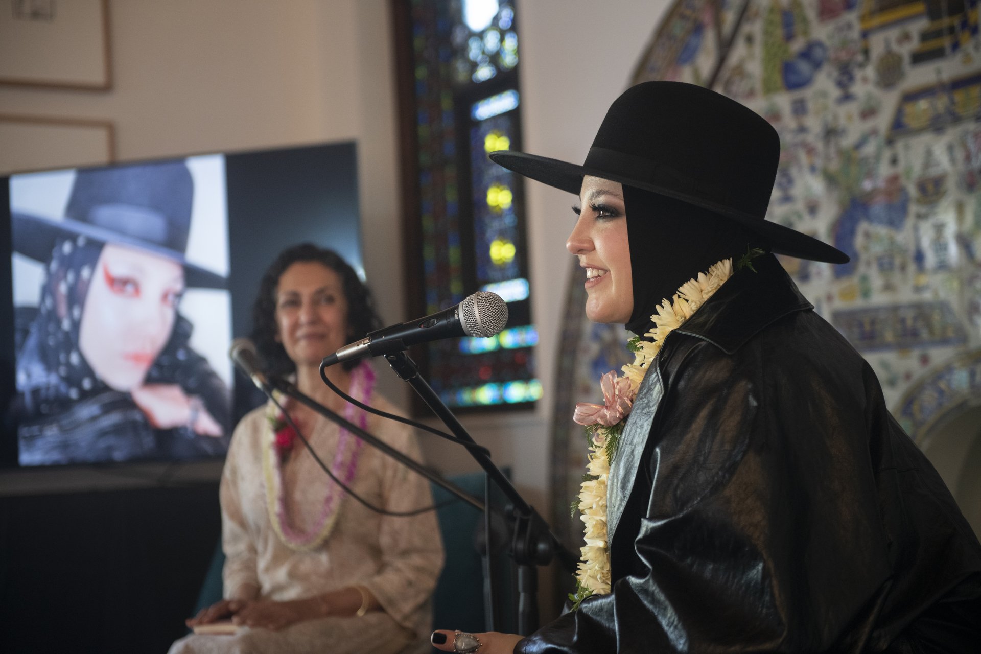 Camera Roll: Sandra Saenz - Shangri La Stories