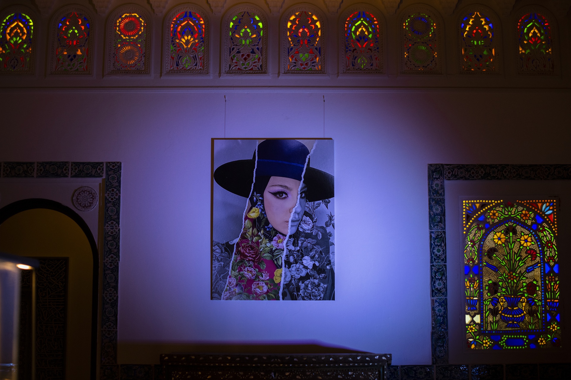 Camera Roll: Sandra Saenz - Shangri La Stories