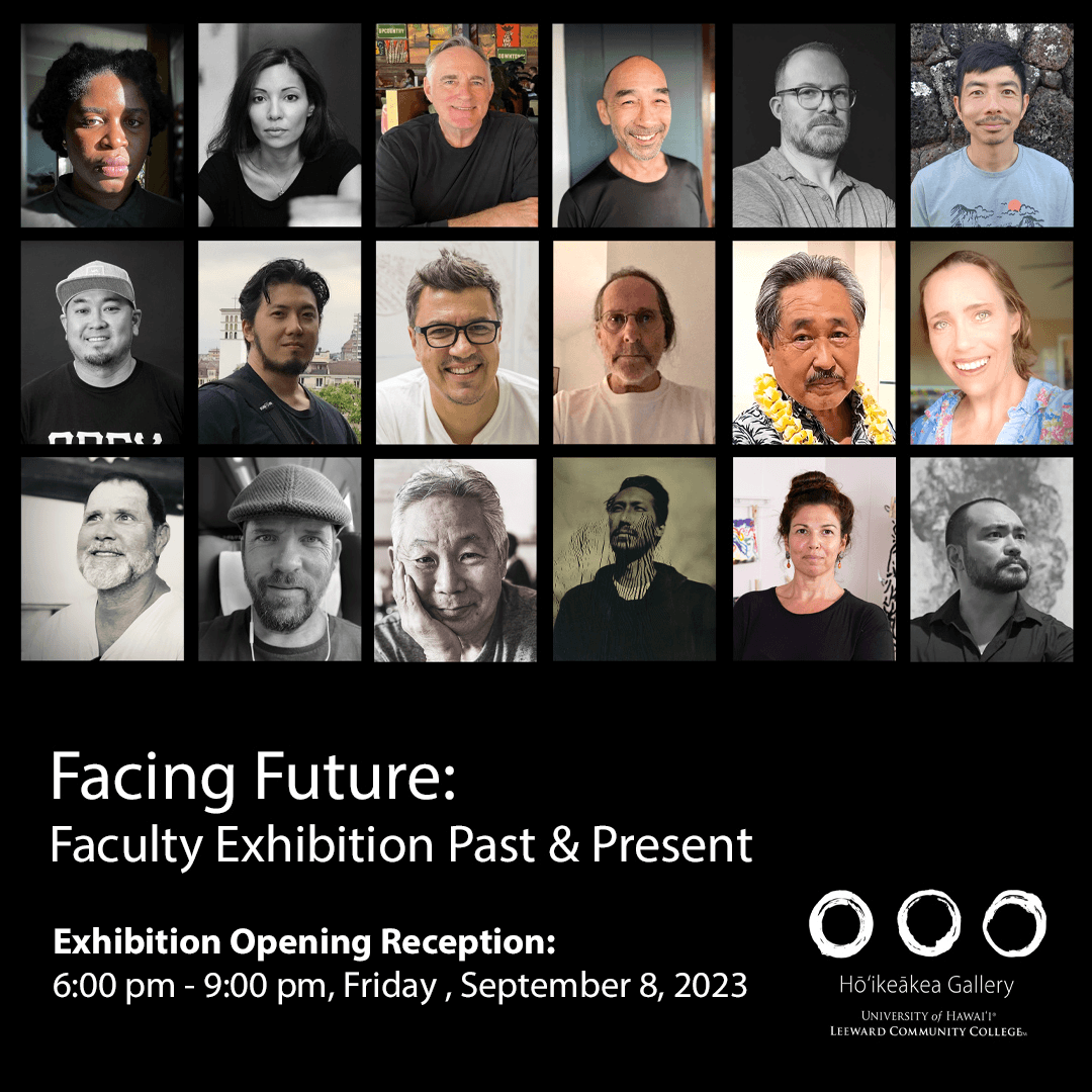 Facing Future Exhibition Features Five 8x8_shangrila_21 Artists ...